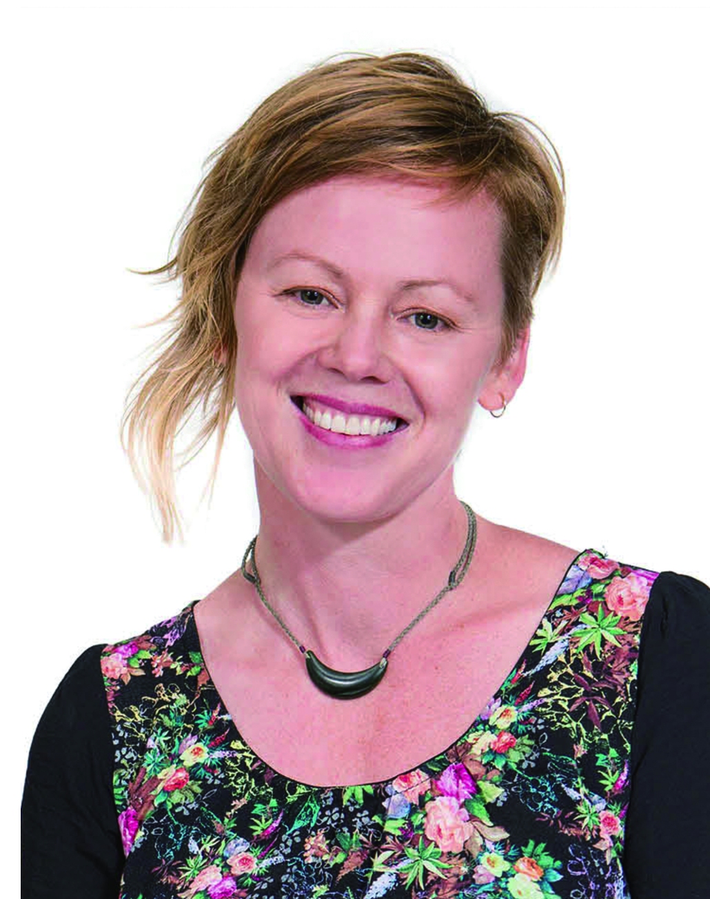 Alice Moore-美术与设计学院/国际教育学院